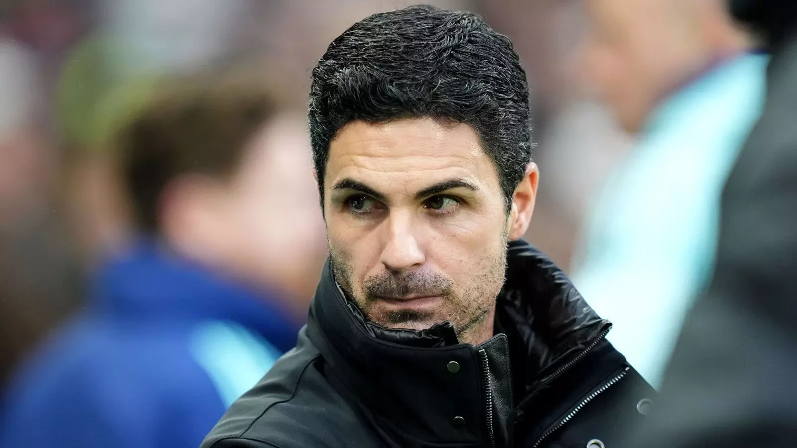 Mikel Arteta 'gutted' after Arsenal fail to beat Fulham | soccer
