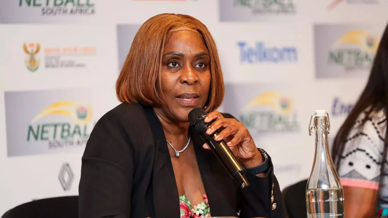 NSA CEO Modiegi Komane reassures fans to anticipate a successful ...