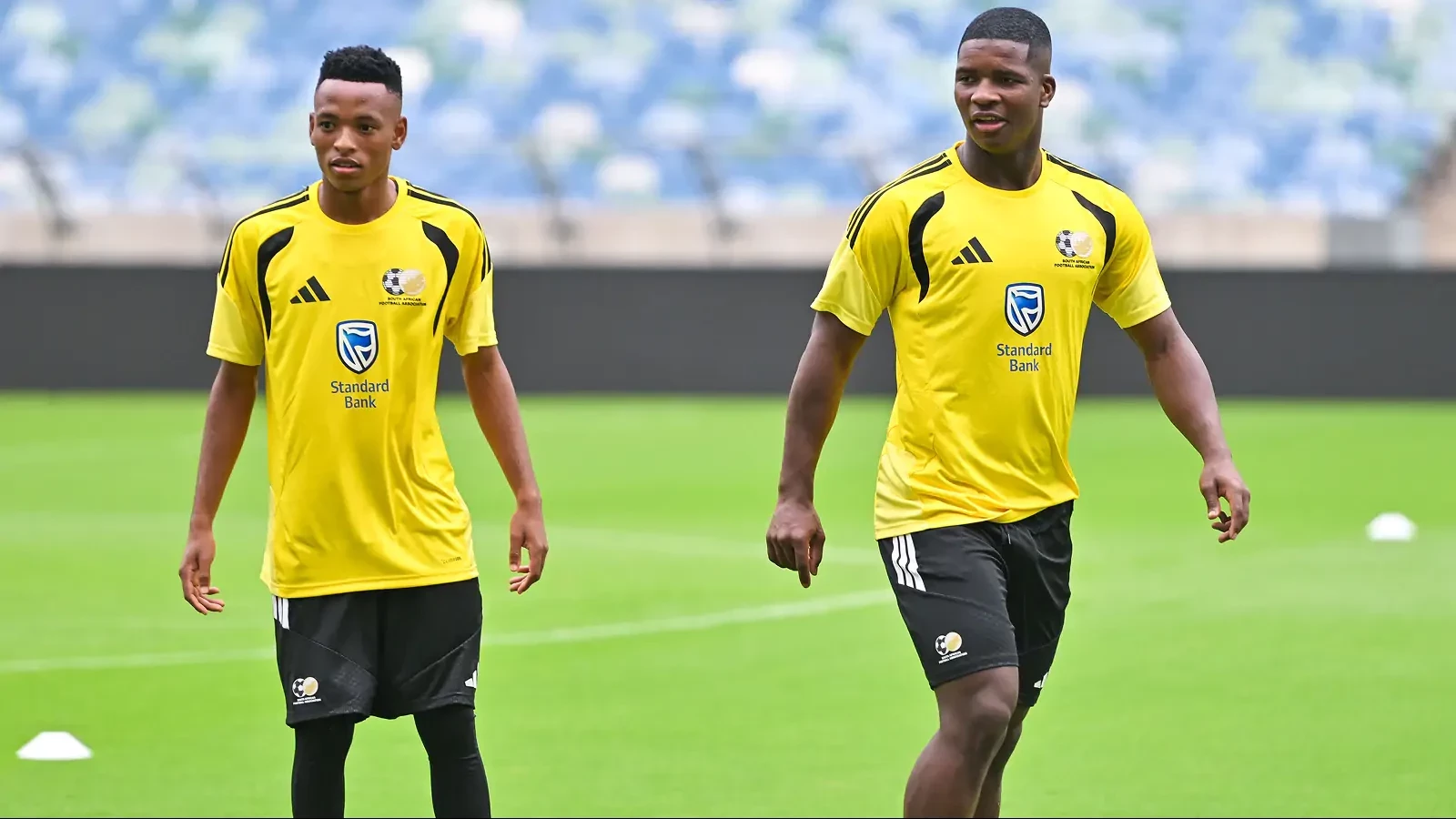How can I watch Bafana Bafana battle Panama in an international ...