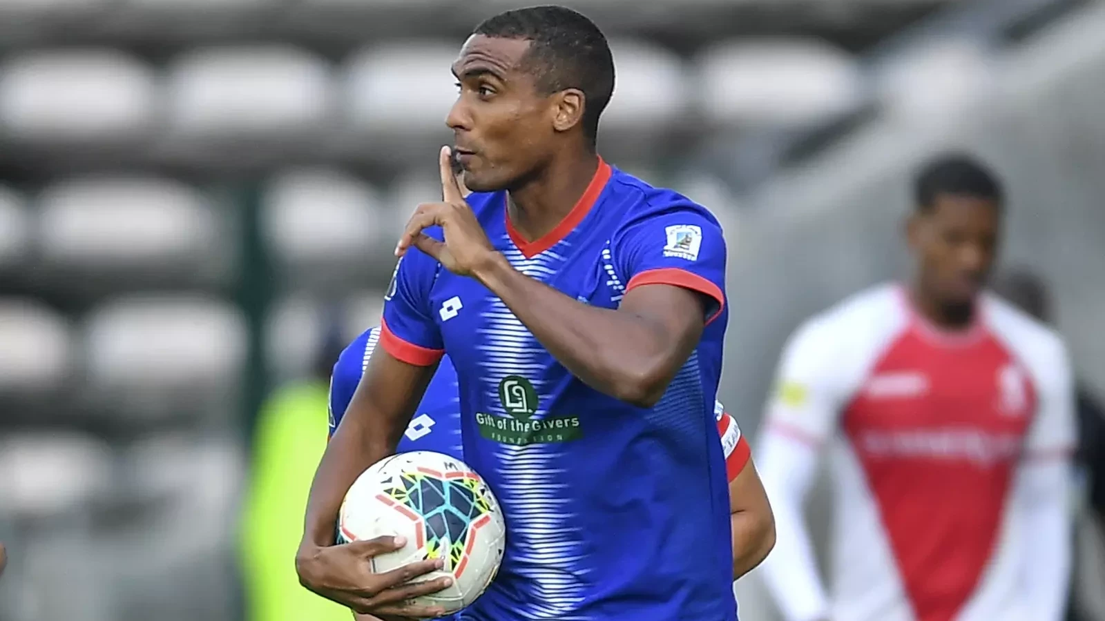 Cape Town Spurs on verge of signing veteran defender Mogamad De Goede ...