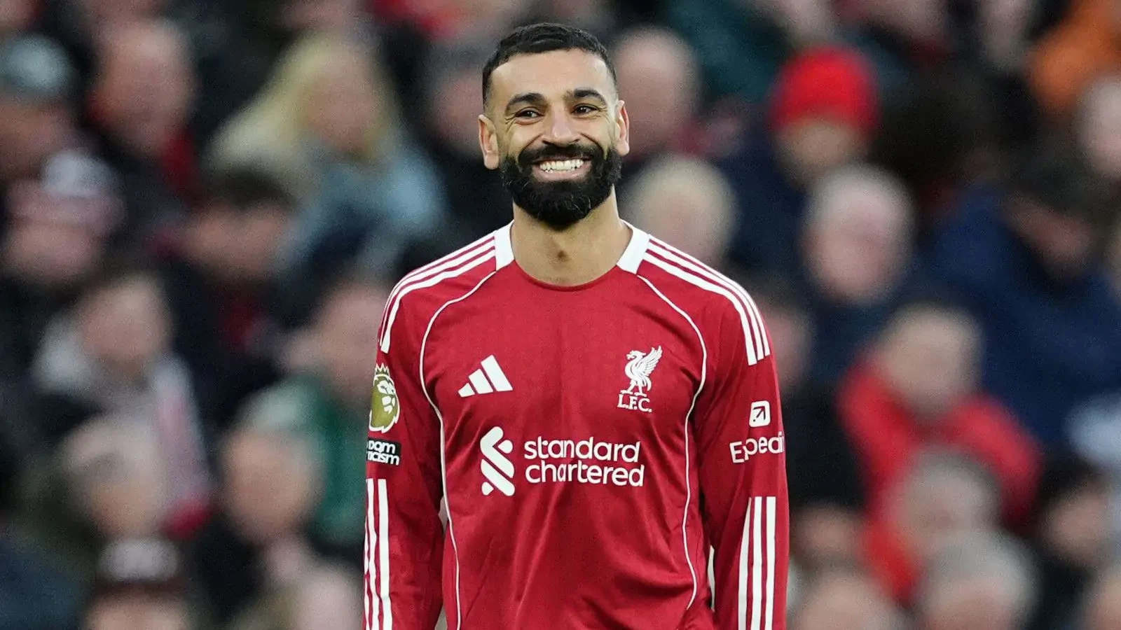 Mohamed Salah stars as Liverpool best Brighton, Chelsea back on the ...