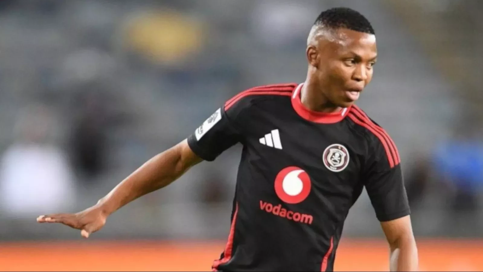 Orlando Pirates kick off Caf Champions League group stage with win in ...