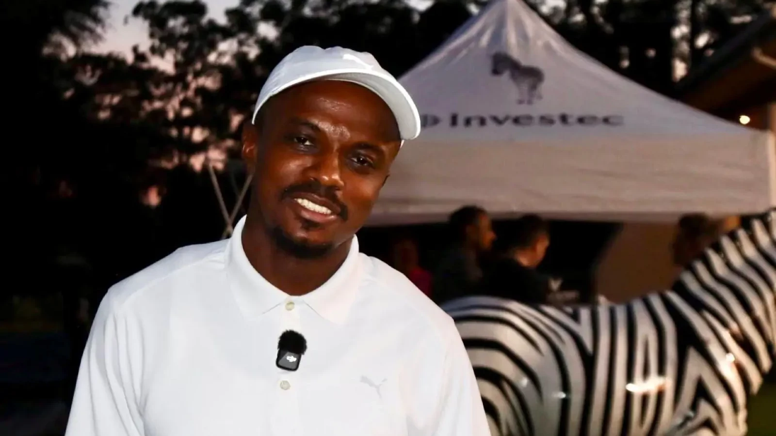 Mokoena admits World Cup qualification comes as a massive relief | soccer