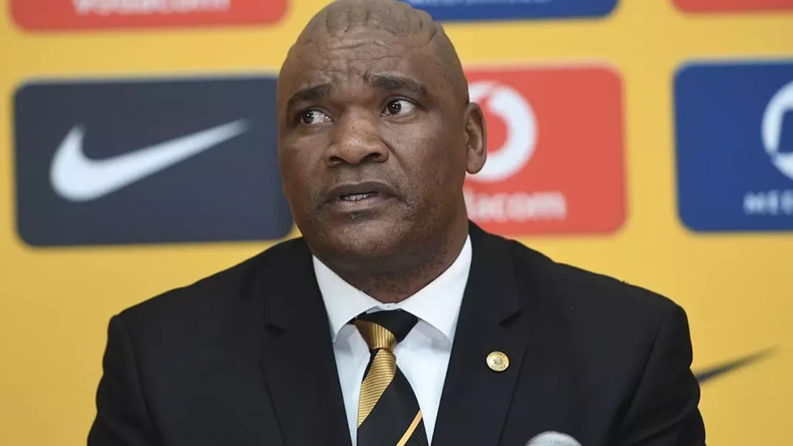 I’ve developed a lot as a coach under Molefi Ntseki - David Mathebula ...