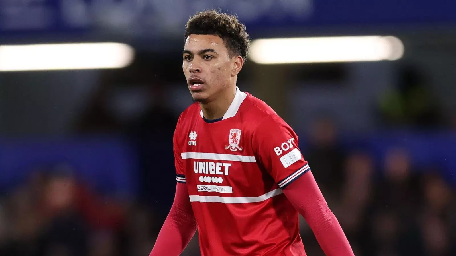 Aston Villa sign Middlesbrough striker Morgan Rogers | soccer Aston Villa sign Middlesbrough striker Morgan Rogers | soccer