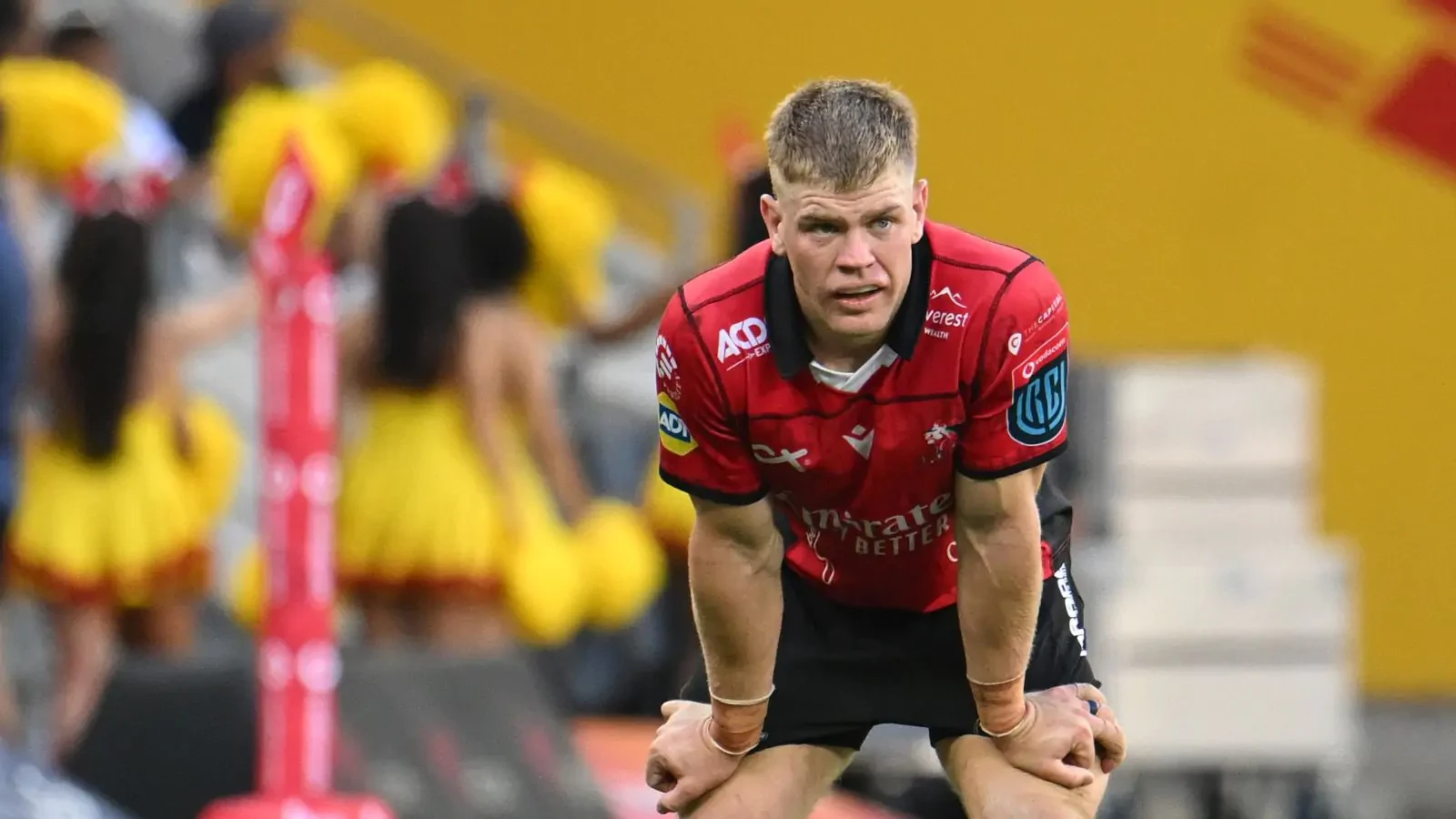 Morne van den Berg set to boost Lions on return from Springbok duty | rugby