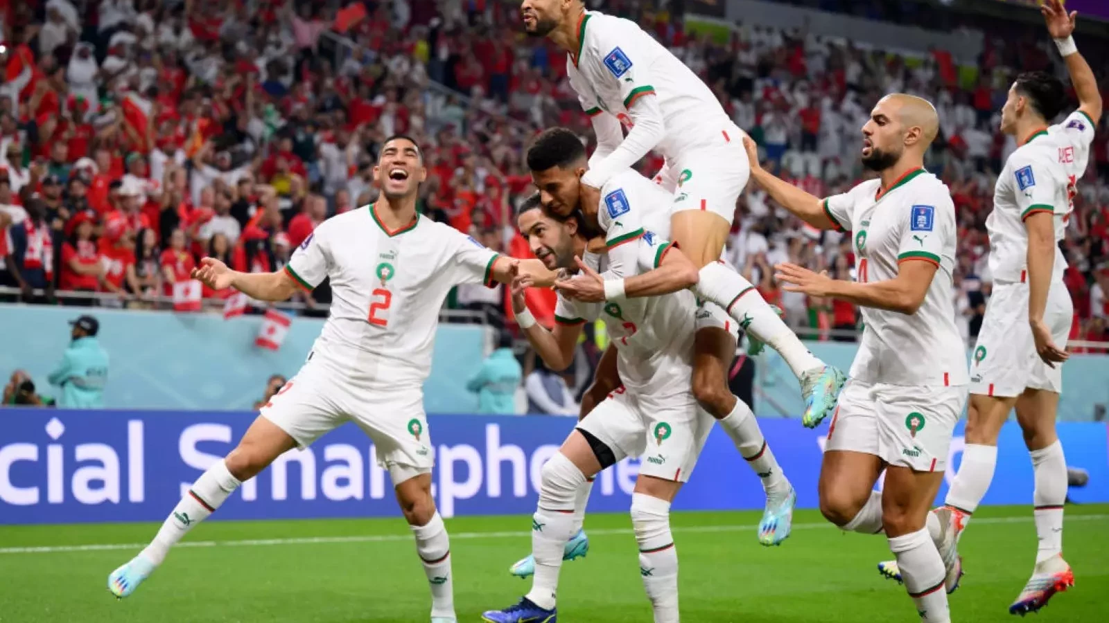 PREVIEW: FIFA World Cup Round of 16 - Morocco vs Spain | football