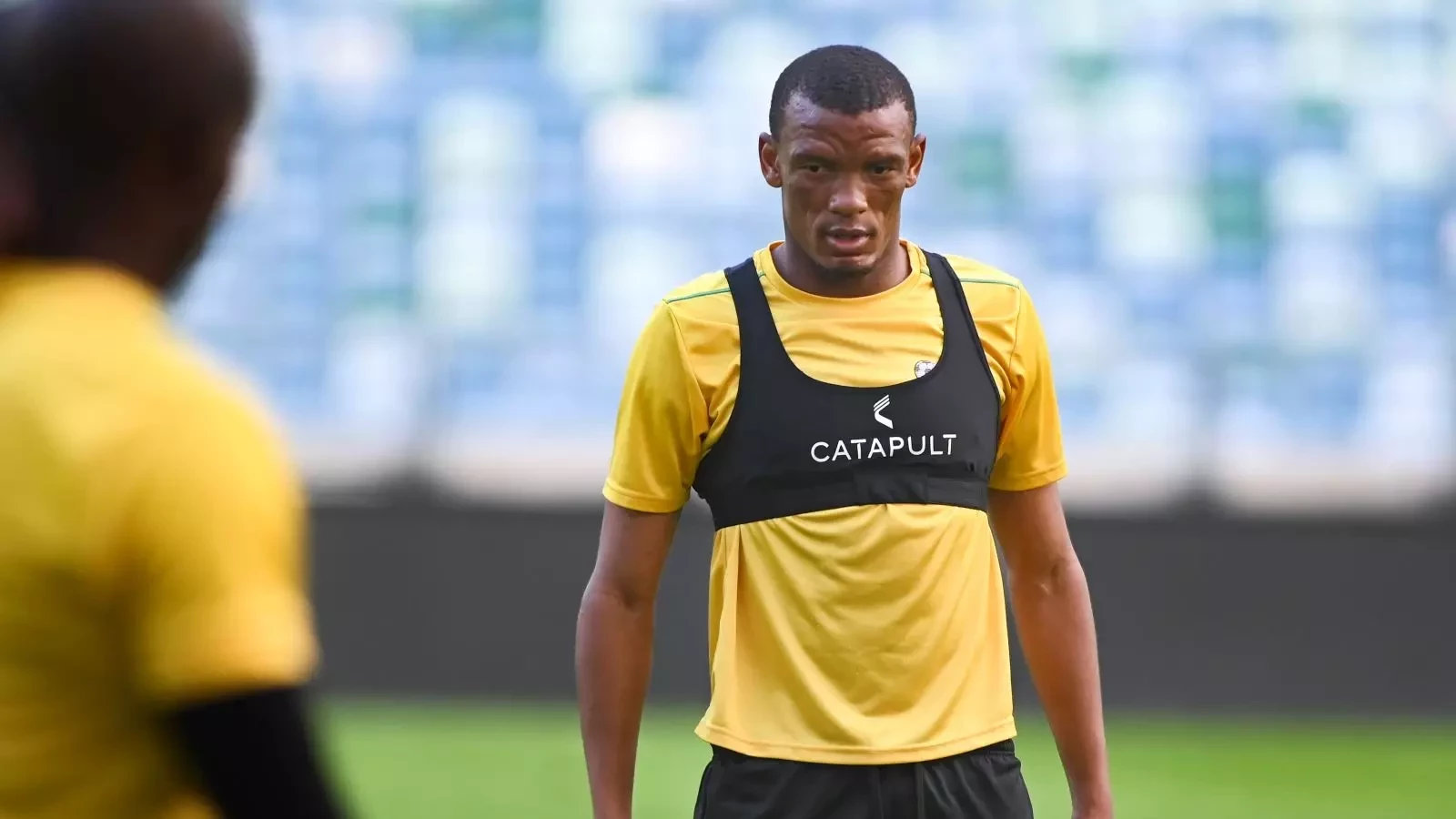 Hugo Broos a worried man as Bafana Bafana wait for Mothobi Mvala's scan ...