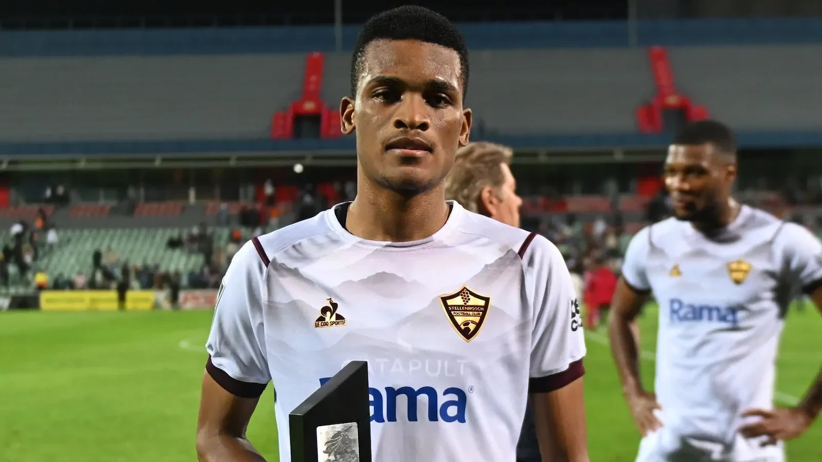 Orlando Pirates land Mthetheleli Mthiyane in Stellenbosch swop deal ...