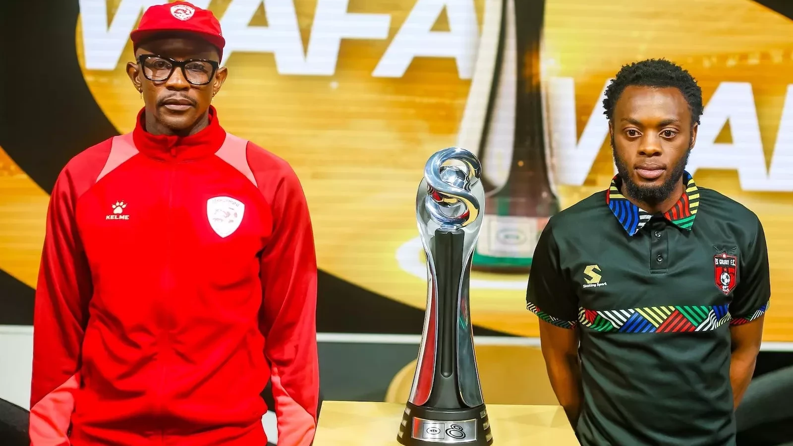 TS Galaxy banking on consistency ahead of MTN8 tie | soccer