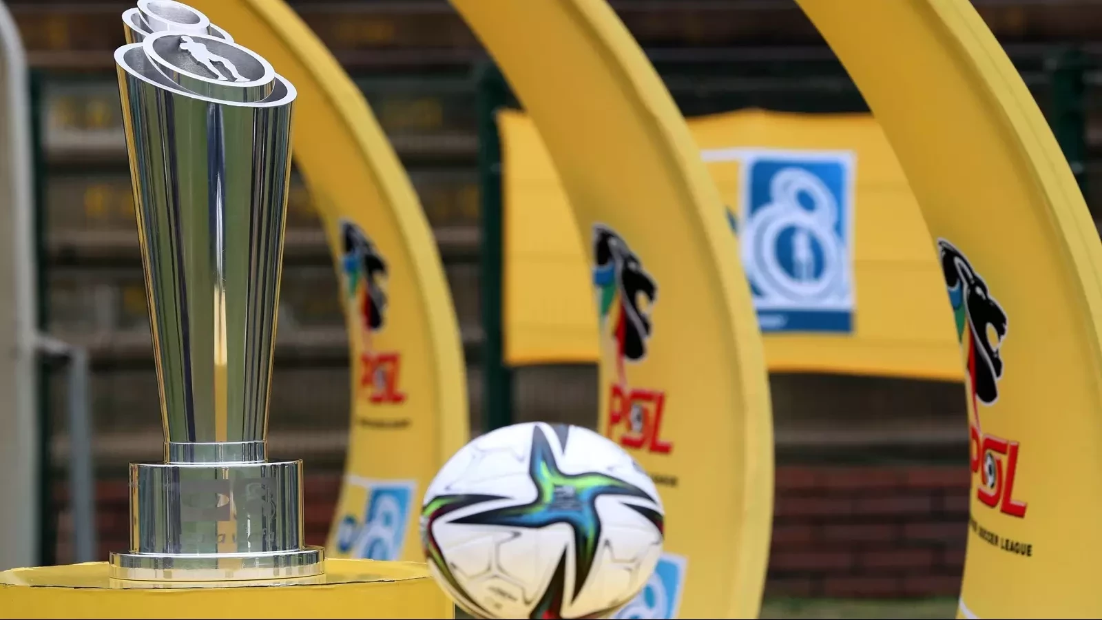 MTN8 and Nedbank Cup sponsorship talks ongoing | football
