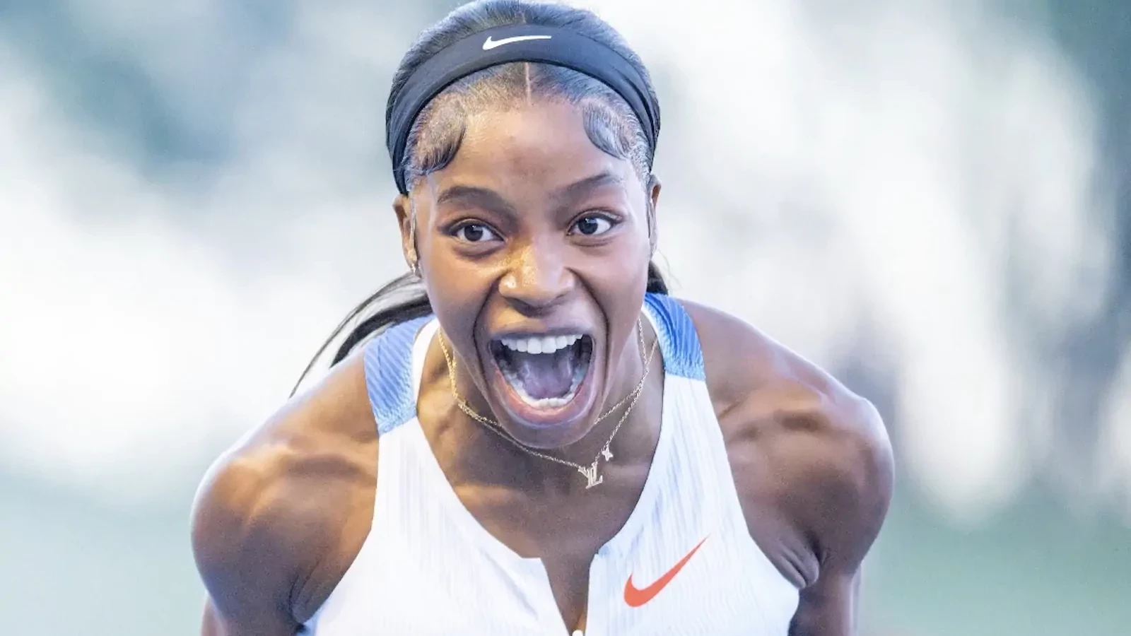 Prudence Sekgodiso targets podium finish in Doha | SABC
