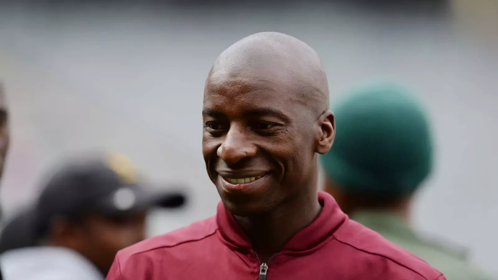 Musa Nyatama to step in for Steve Komphela at Moroka Swallows | soccer