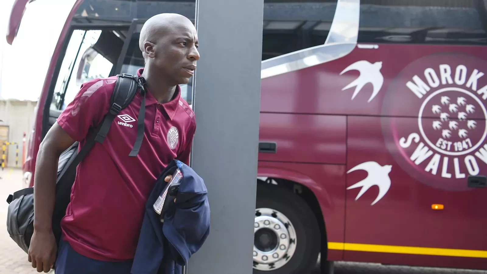 Nyatama hits back at Safa over coaching courses | soccer