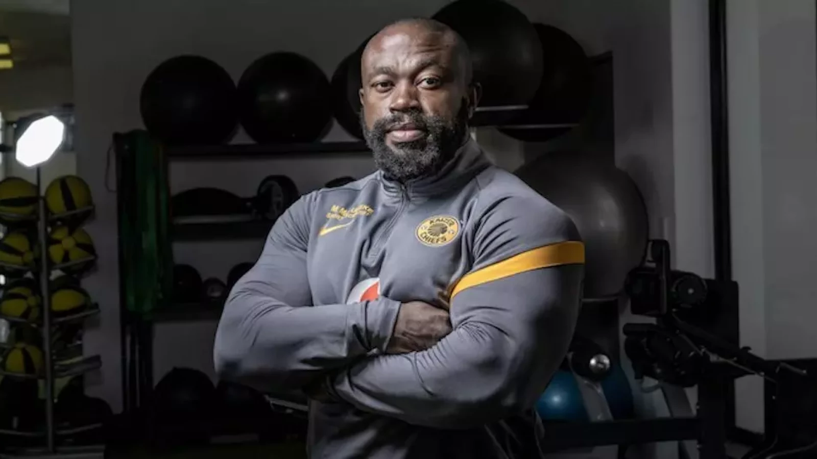 Chiefs confirm new technical department | football