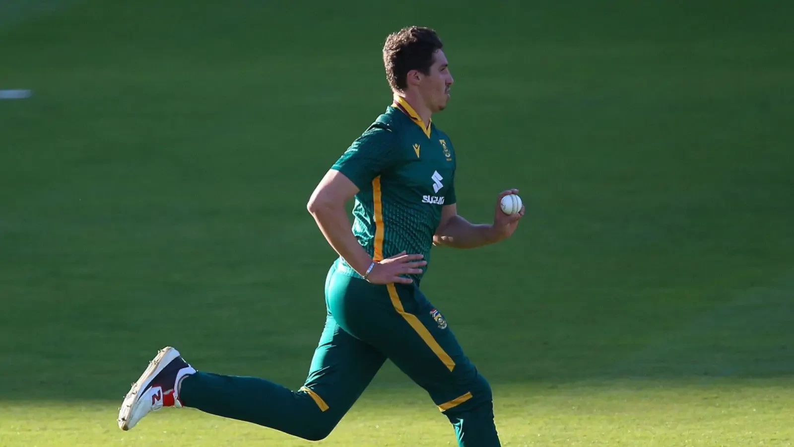 Proteas fast bowler Nandre Burger sidelined after another injury ...