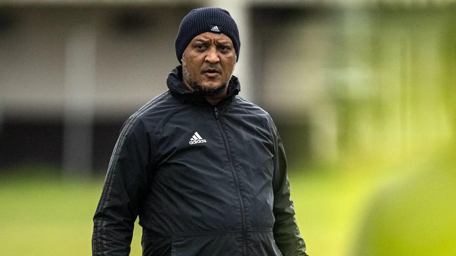 Nasief Morris wary of UCT expectations based on personal profile | soccer