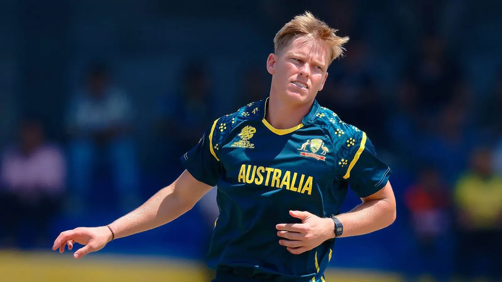 Nathan Ellis ruled out of Chennai Super Kings' IPL campaign with injury ...