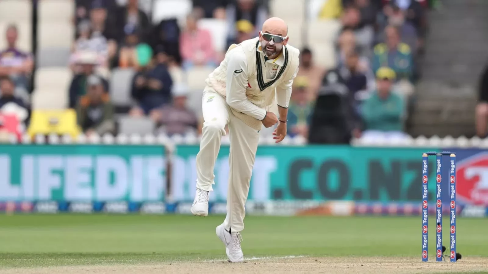 Nathan Lyon ready to return for Australia after 'traumatic' hamstring ...