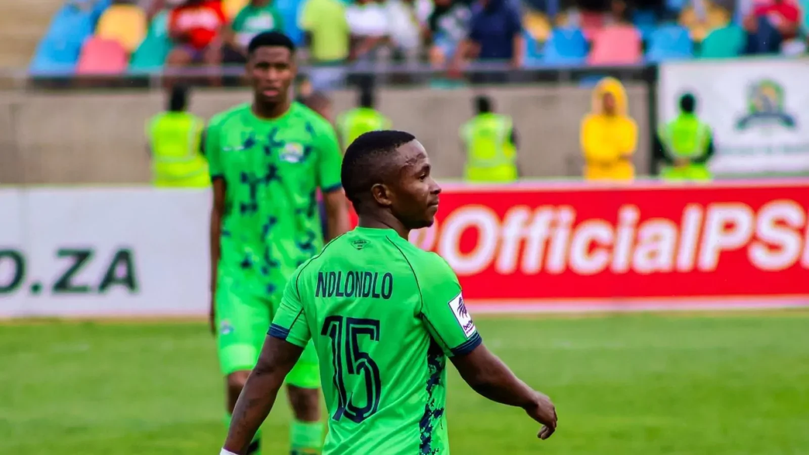 Ndlondlo defends Marumo Gallants tactics after Mngqithi’s negative ...