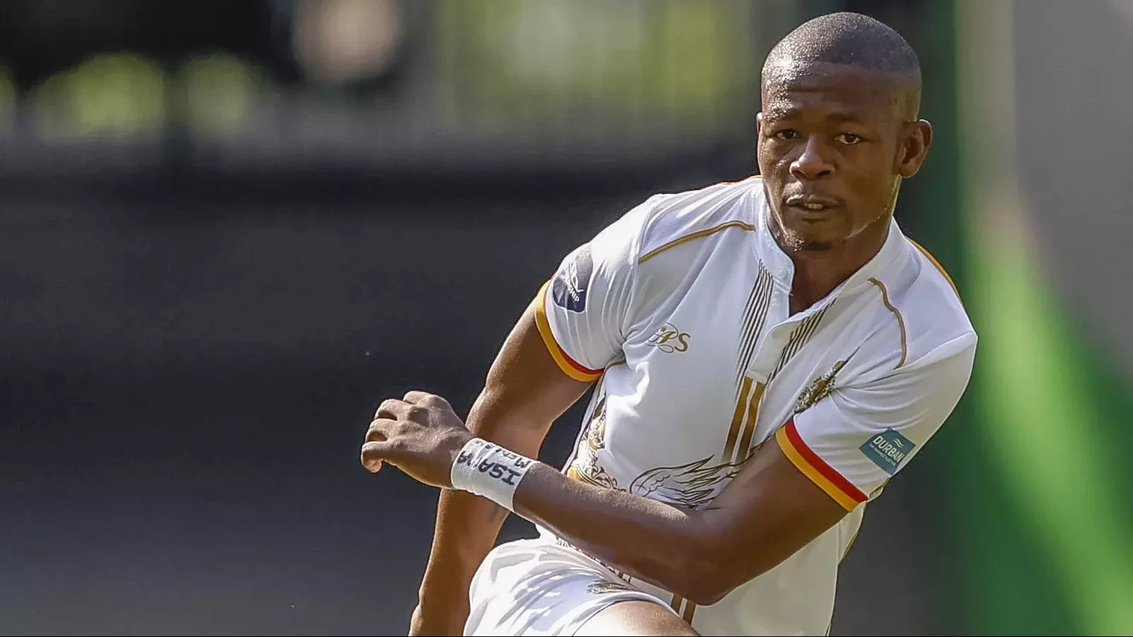 Ndumiso Mabena: Royal AM chased me away | football