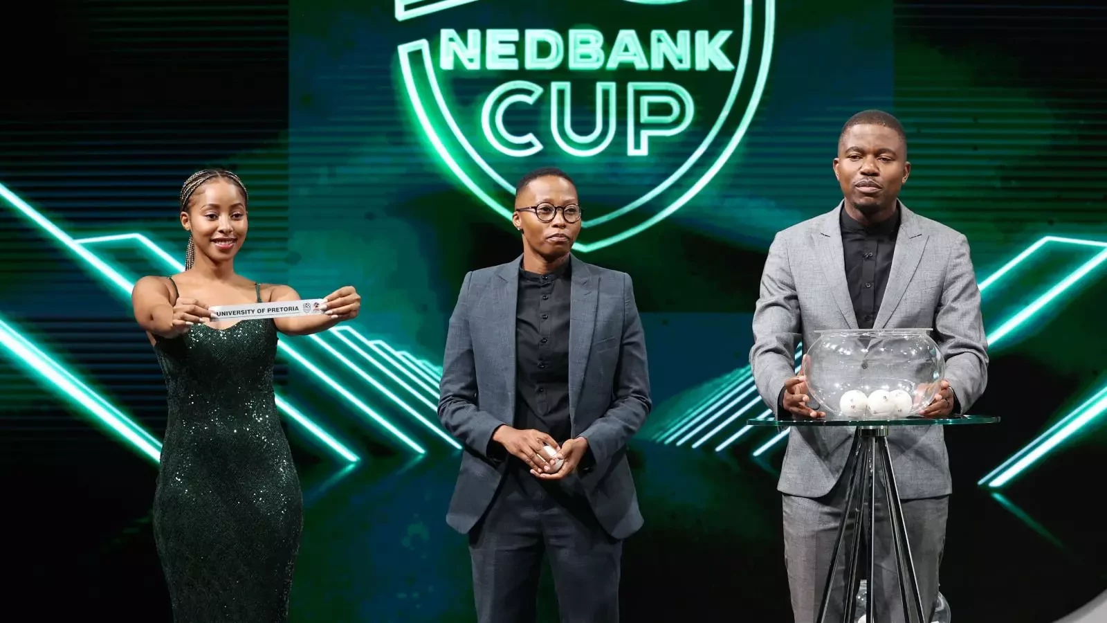 PSL confirm Nedbank Cup quarter-final fixture details | soccer
