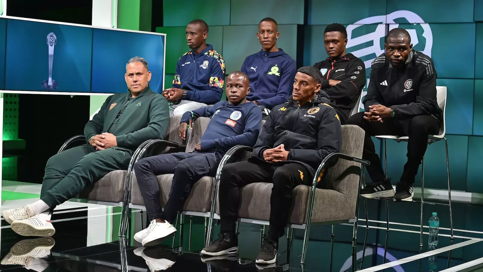 Orlando Pirates, Kaizer Chiefs handed tricky Nedbank Cup quarter-finals ...