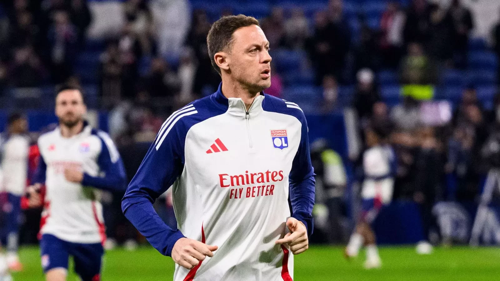 Nemanja Matic: Man Utd cared more about money than trophies | soccer