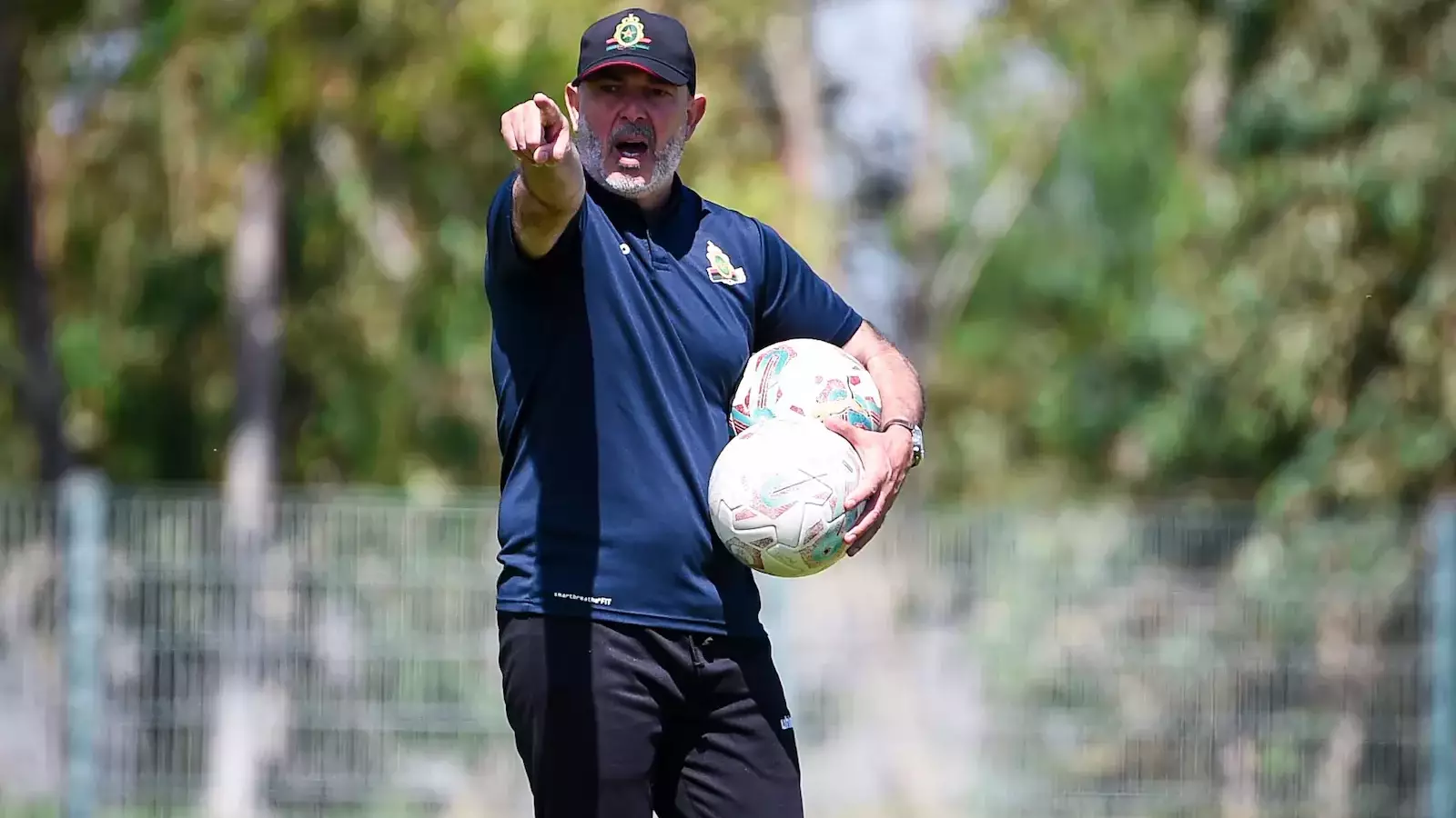 Nasreddine Nabi again hot favourite for Kaizer Chiefs job | soccer Nasreddine Nabi again hot favourite for Kaizer Chiefs job | soccer