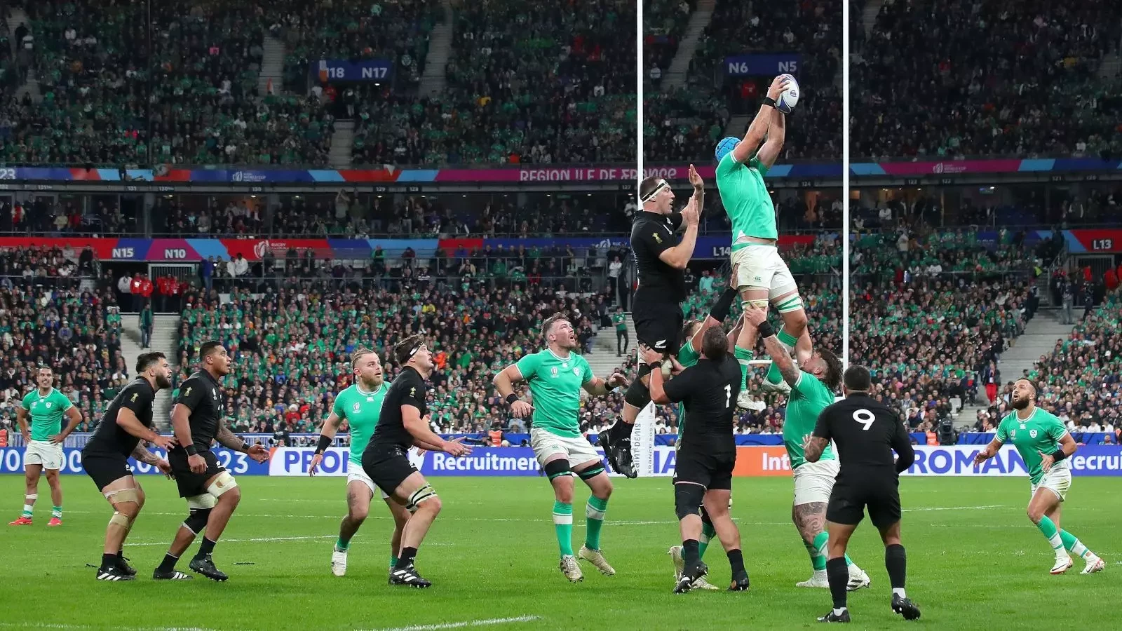 All Blacks and Wallabies heading to Ireland for Autumn Nations Series | rugby