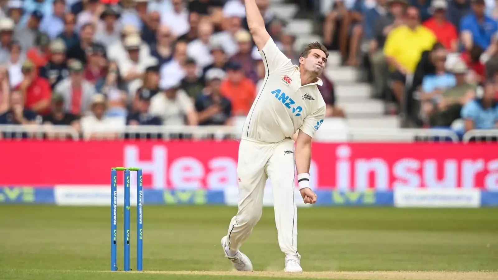 Test cricket still the pinnacle for New Zealand, says captain Tim ...