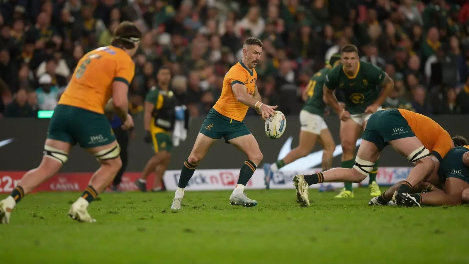 Wallabies complete stunning comeback over Boks to end Ellis Park hoodoo ...