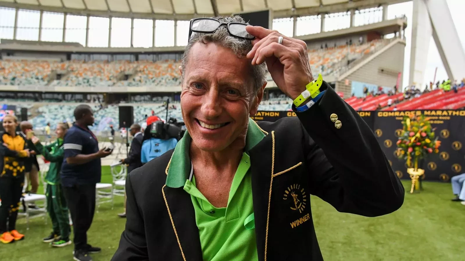 New Athletics South Africa ultra-marathon 50km championships set for ...