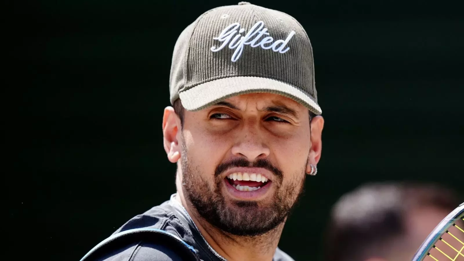 BBC axe Nick Kyrgios from Wimbledon punditry team | SABC