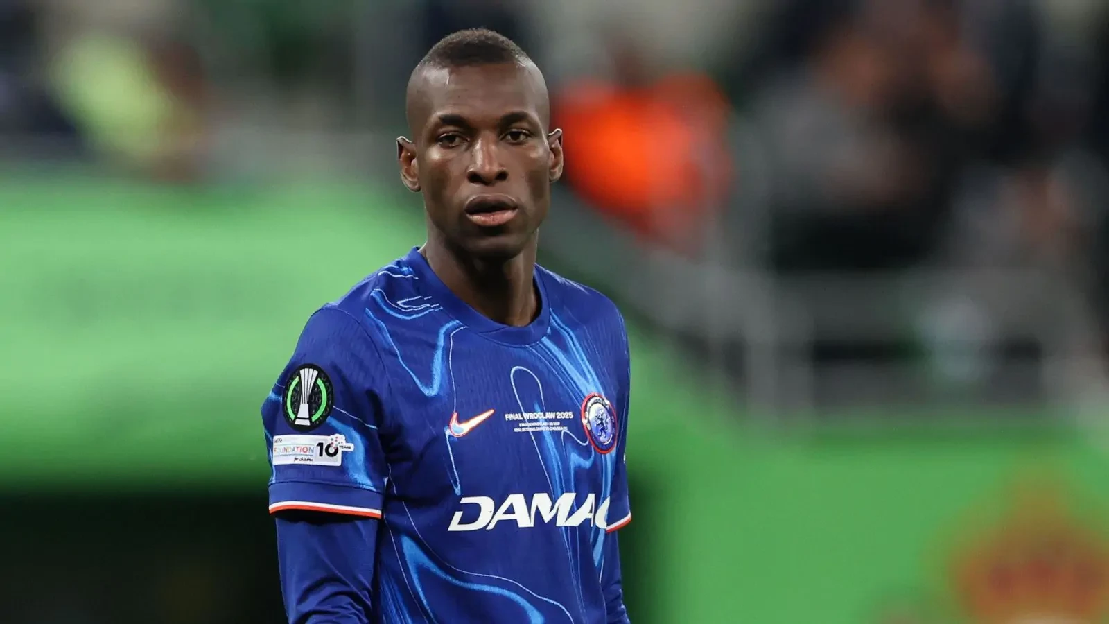 Nicolas Jackson refuses Chelsea return after Bayern Munich move ...