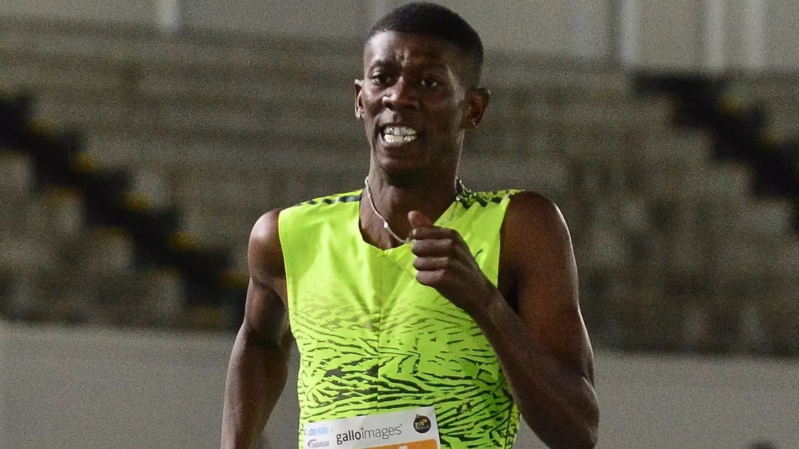 Nkosinathi Sibiya to use Cape Milers as last hope for Olympic qualifier ...