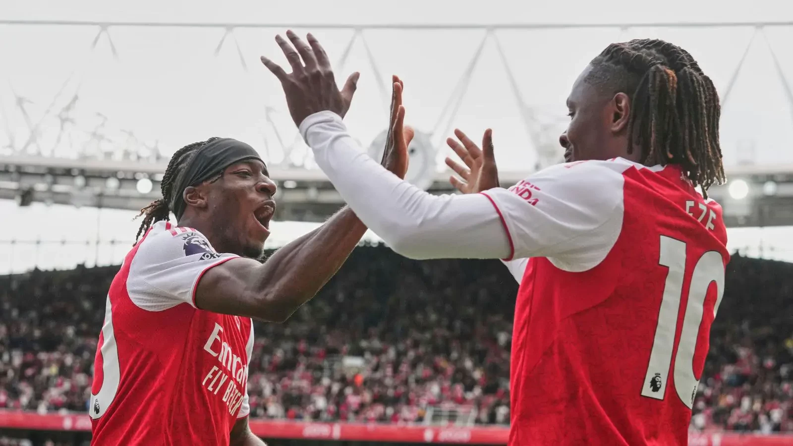 Mikel Arteta hails new Arsenal signings after Nottingham Forest rout | soccer