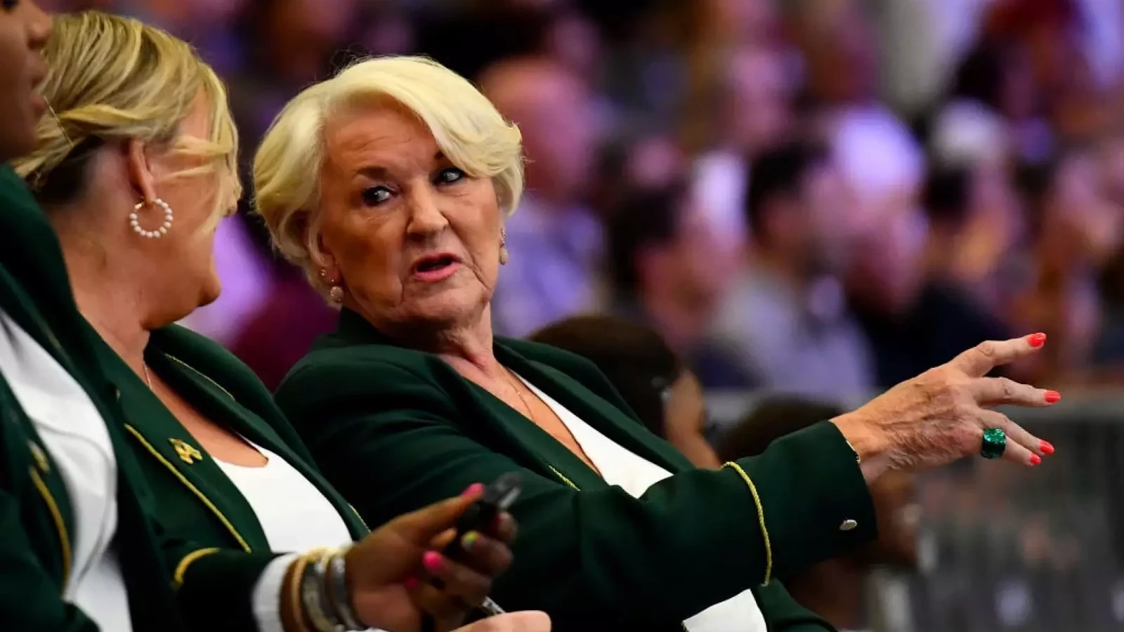 Netball SA to unveil a new coach after the World Cup | main-domain