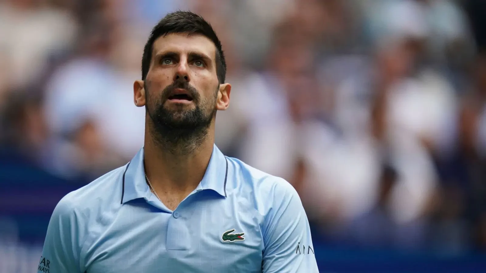 Carlos Alcaraz sweeps aside Novak Djokovic as Serbian admits Grand Slam future in doubt | SABC
