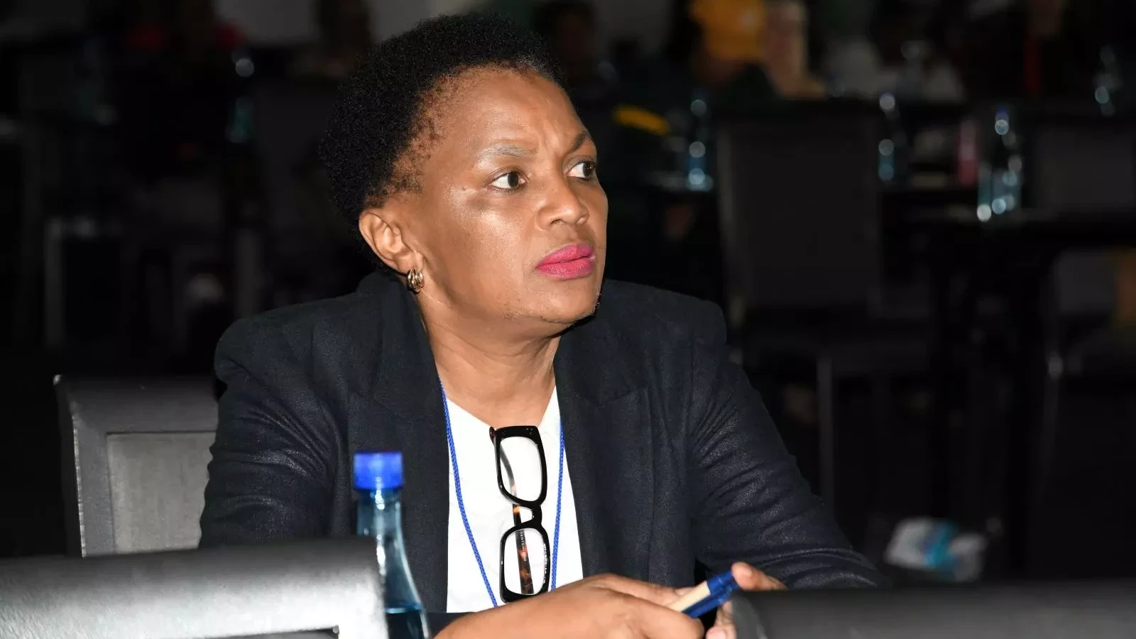 Nozipho Jafta confident about Team SA ahead of Paris 2024 | SABC