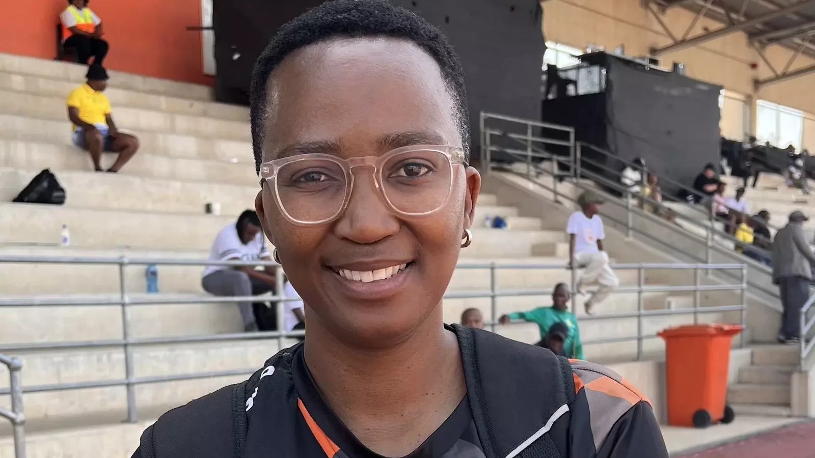 Ex-captain praises Banyana Banyana for WAFCON campaign | soccer