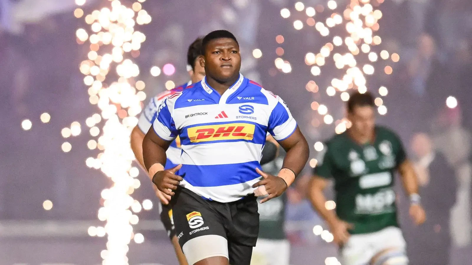 Pastures new: Ntuthuko Mchunu enjoying fresh start at Stormers | rugby