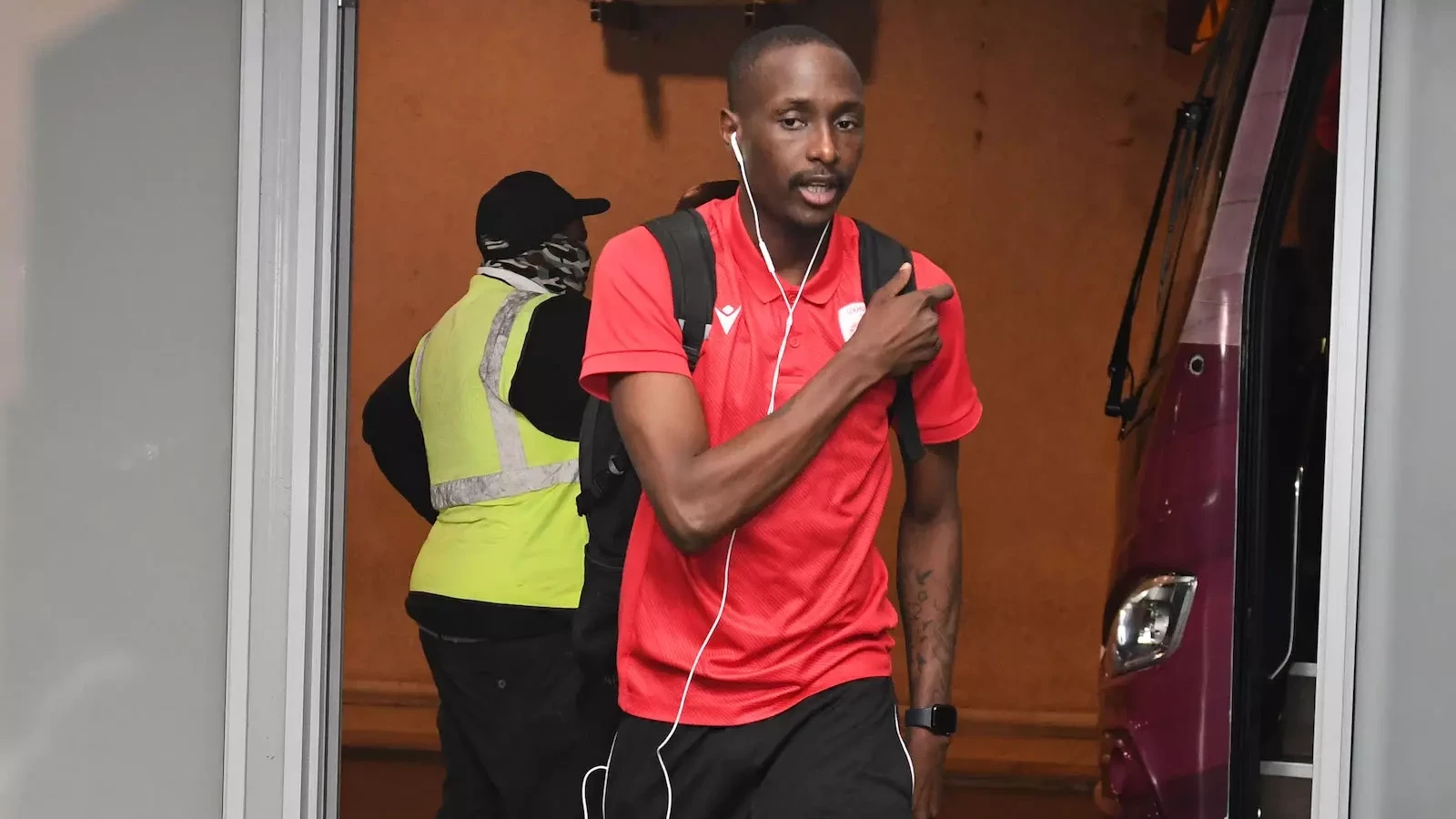 SuperSport United set to complete deal for Mamelodi Sundowns duo | soccer