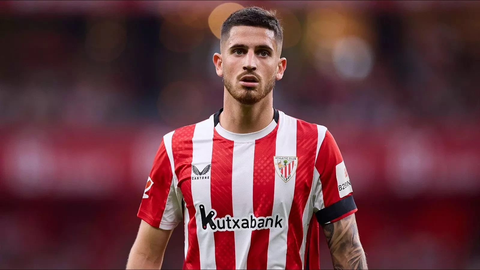 Oihan Sancet shines as Bilbao's attacker nears historic milestone | soccer