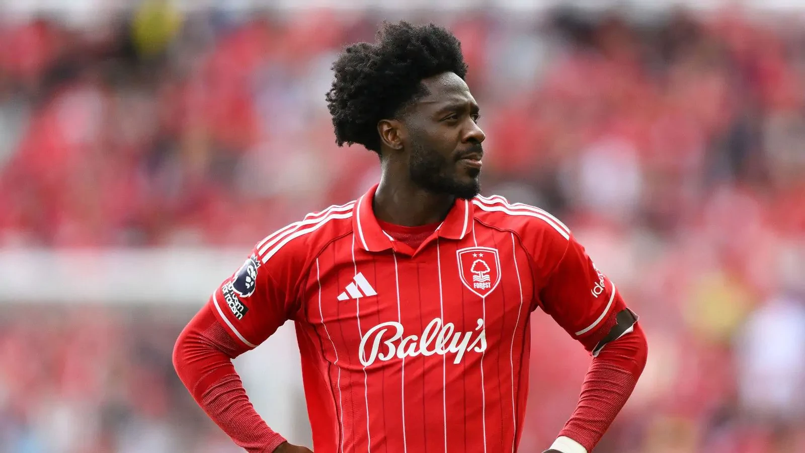 Ange Postecoglou disappointed to lose Nottingham Forest full-back Ola ...