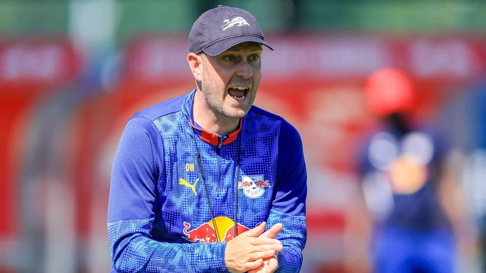 RB Leipzig agree deal for Brazilian forward Romulo Cardoso to replace ...