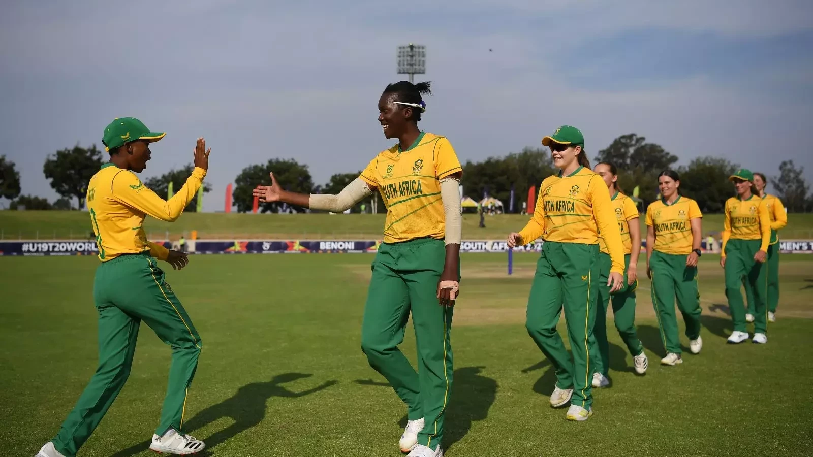 South Africa qualifies for World Cup Super Six, but more is required ...