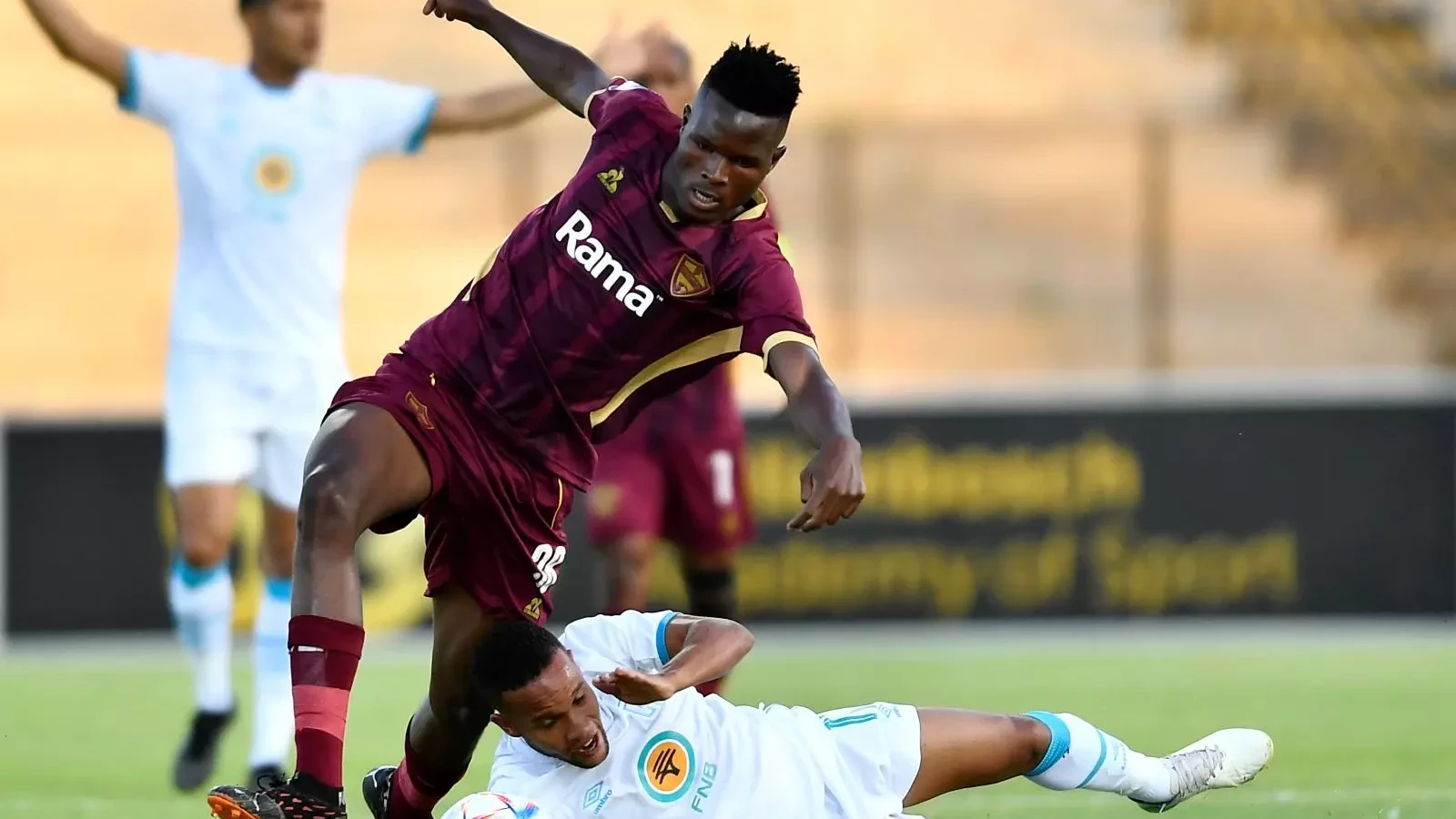 Breaking: Olwethu Makhanya bids Stellies farewell ahead of MLS transfer ...