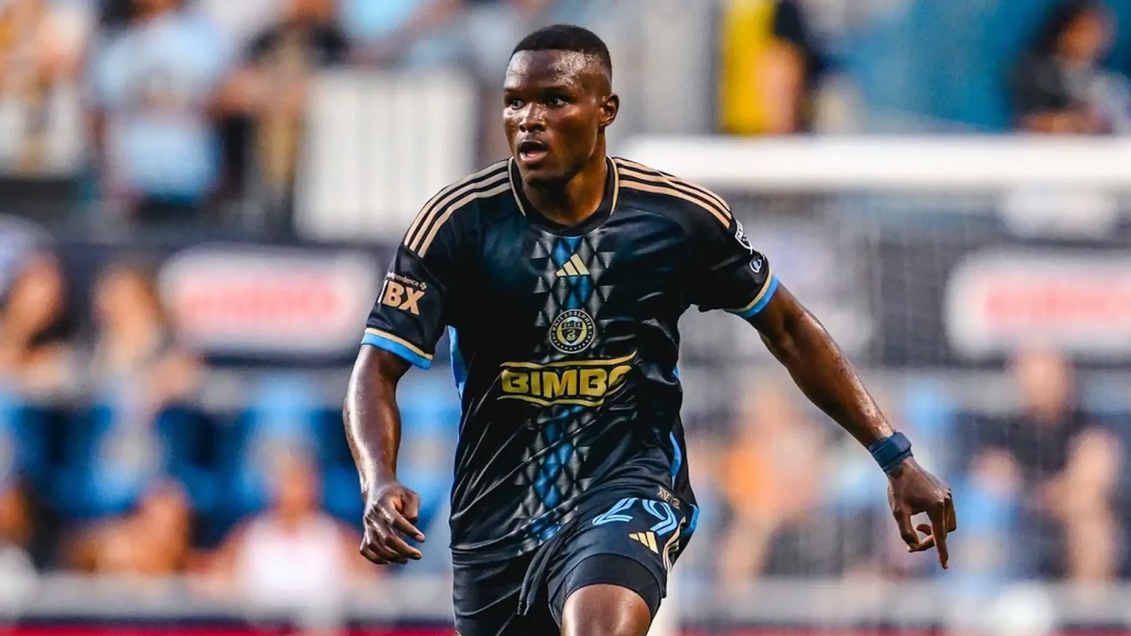 Olwethu Makhanya credits Bradley Carnell for revival at Philadelphia ...