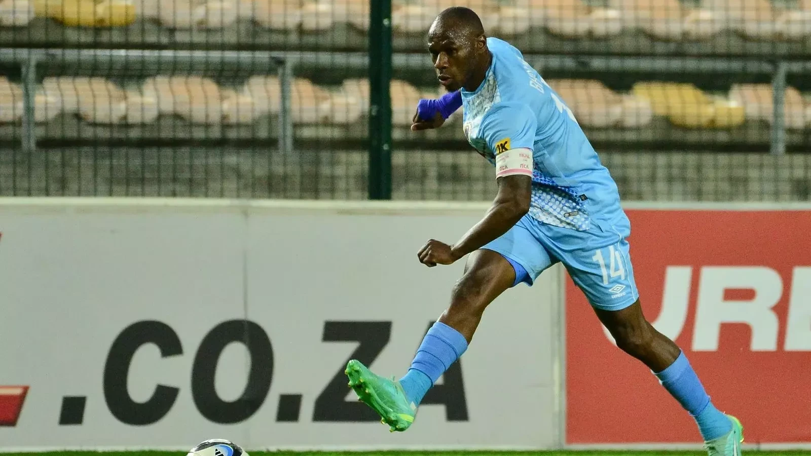 Onismor Bhasera calls out for increased backing in new chapter for ...